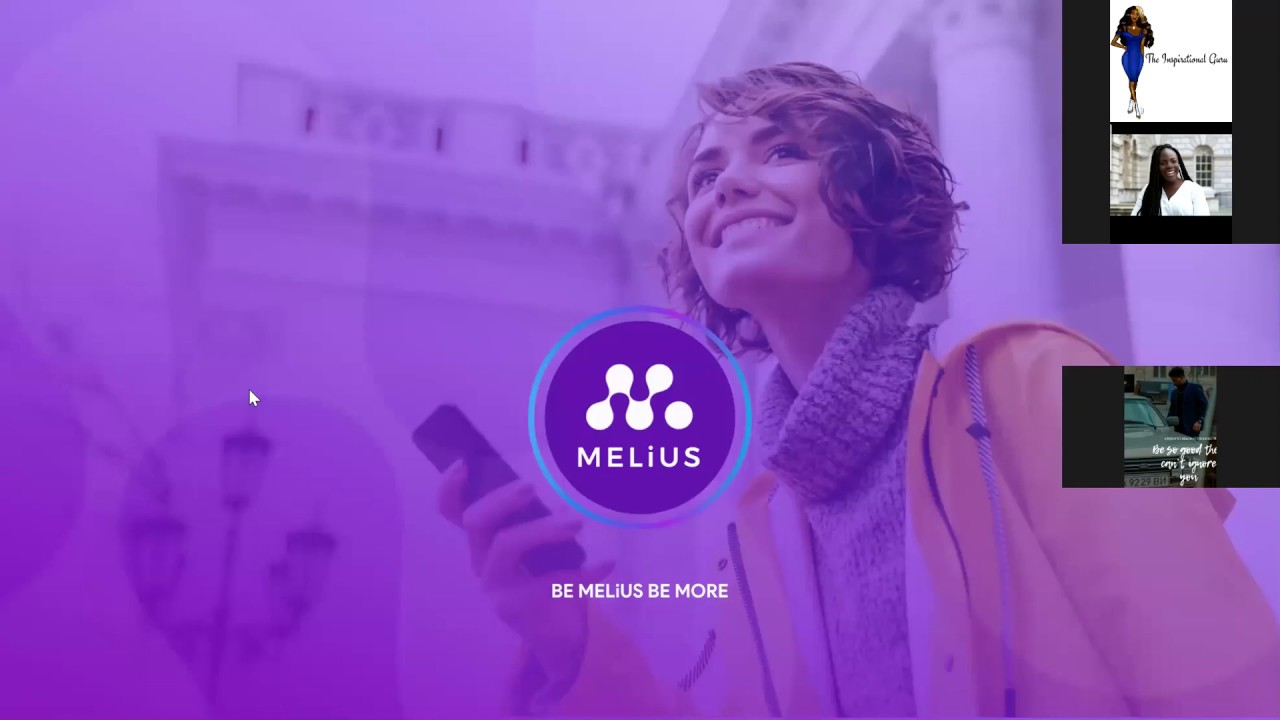 Latest 2020 Melius Presentation - Jennifer Mensah and Michael Agyei ...