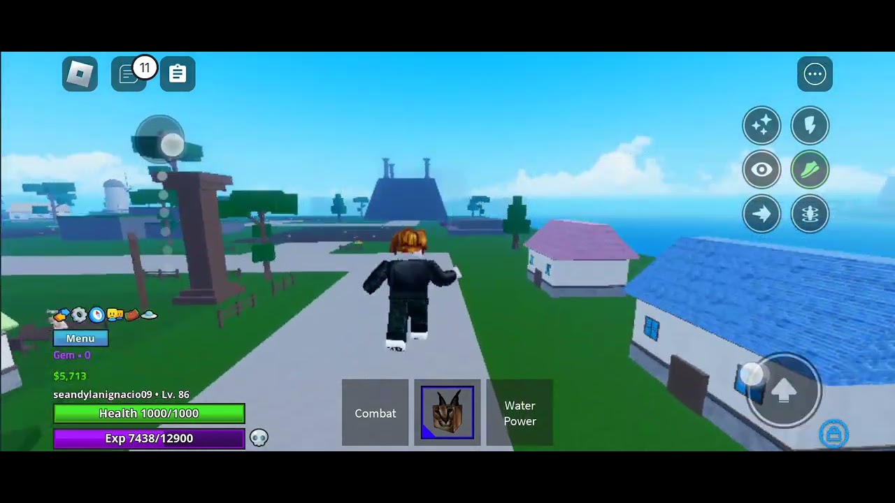 ROBLOX #06 - YouTube