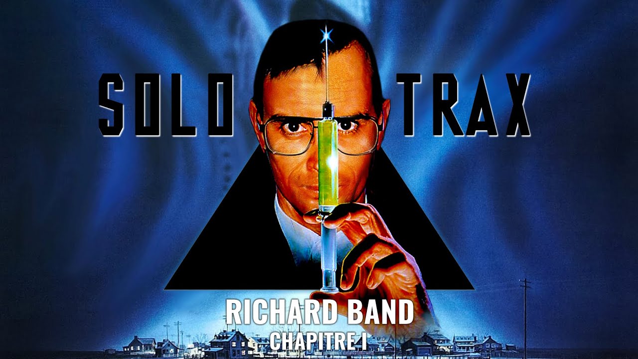 Richard Band #1 - YouTube