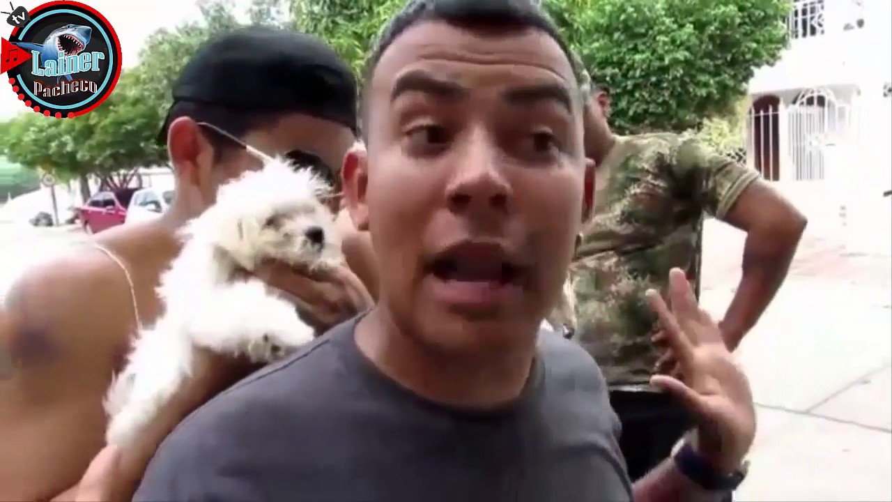 Humor Colombiano Recopilación para morir de risa - YouTube