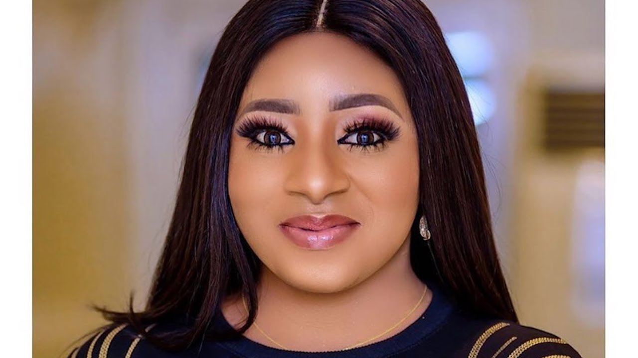 MIDE FUNMI MARTINS CLOCK 4IST BIRTHDAY FATHIA BALOGUN, BIMBO OSHIN ...