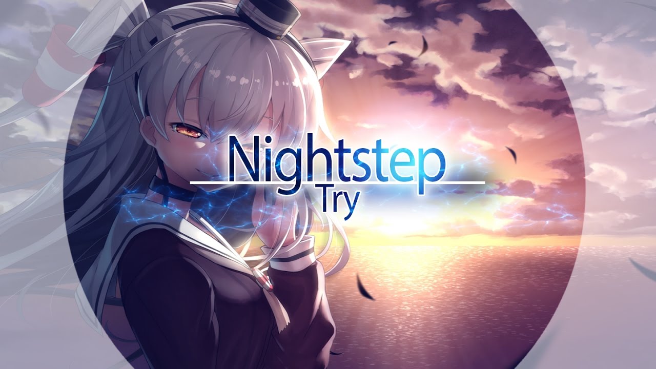 Nightstep - Try - YouTube