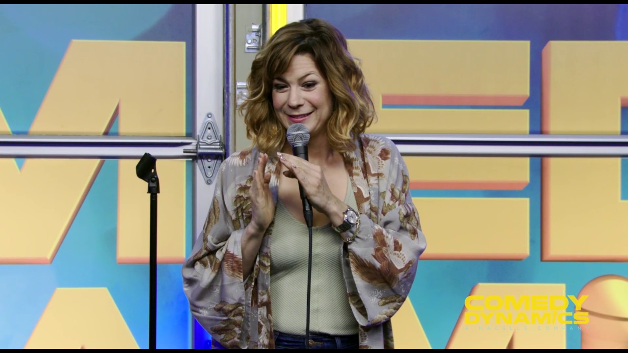 Coming To The Stage: Emily Maya Mills - Sleeping - YouTube