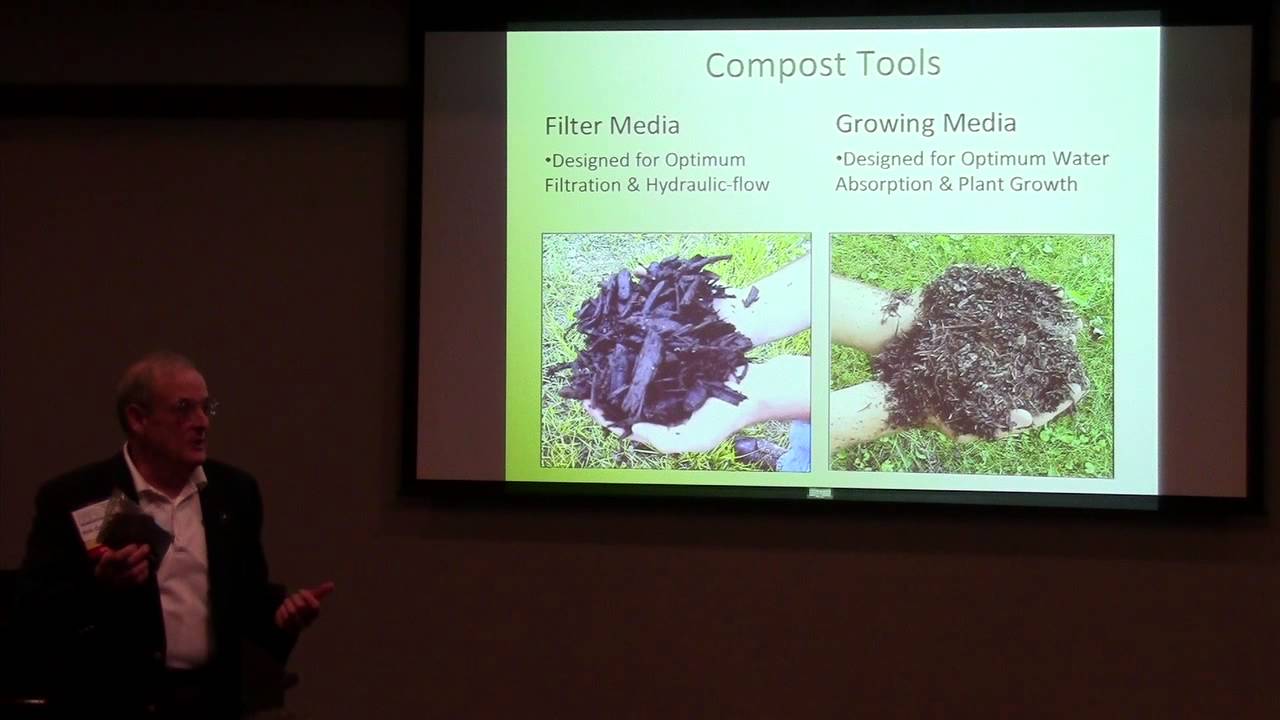 Designing with Nature - YouTube