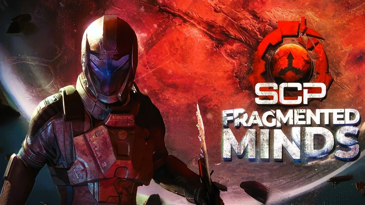 A New SCP Horror Game W/ElectricSpider - YouTube