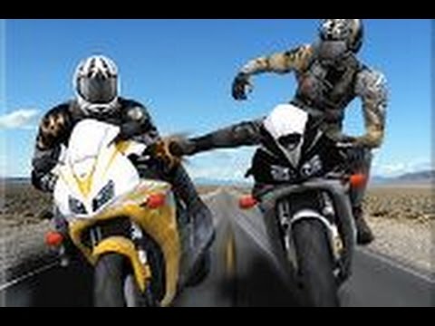 Moto Bike Attack Race Android Gameplay HD - YouTube