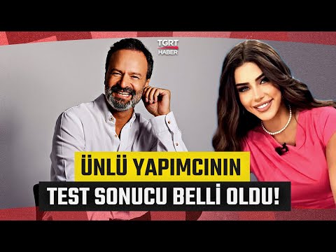 Ela Rumeysa Cebeci ile Mesajları İfşa Olmuştu! Yapımcı Timur Savcı'nın Test Sonucu Belli Oldu