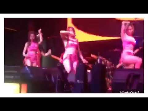 Clarity show crowner samarinda