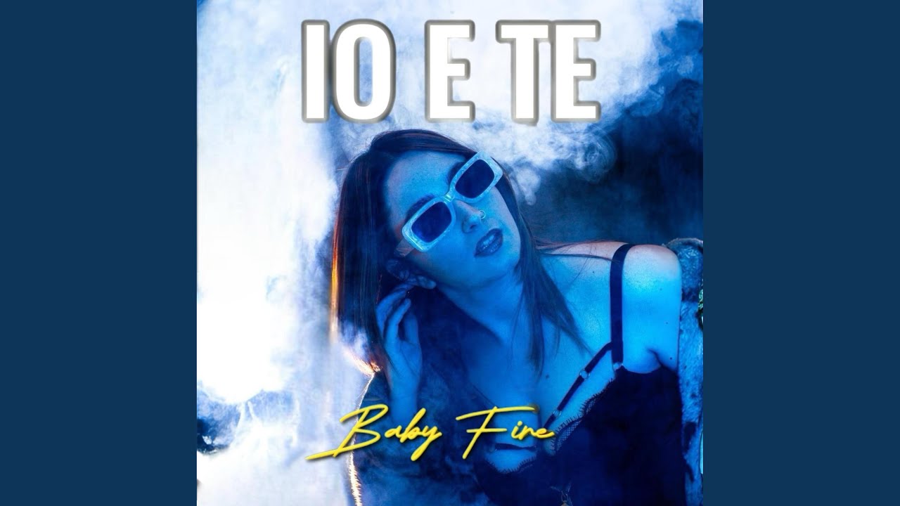 Io e Te - YouTube