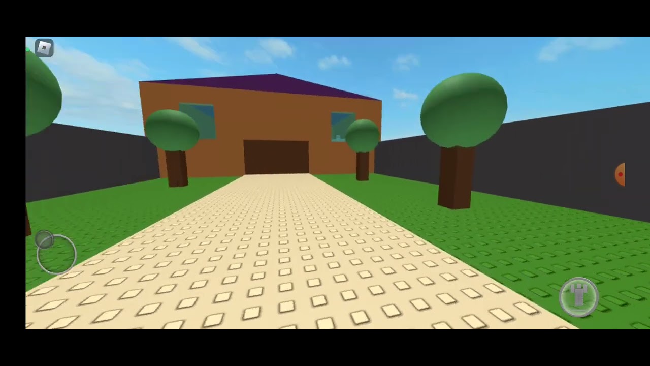 Party.exe (Roblox) (Chapter 0) - YouTube