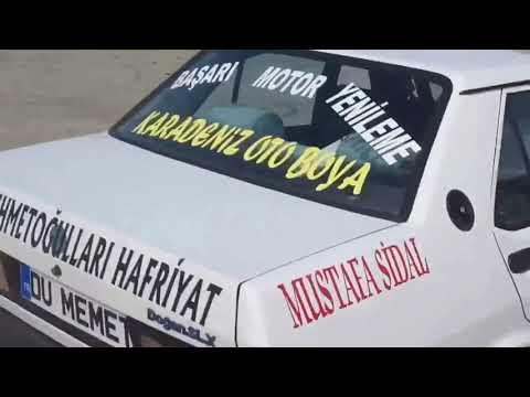 Gentha - Tofaş Rap PART 2 (HD Klip) 2020 ♥ TOFAŞ Hastalarına Özel Faceyi Sallayan Arabesk Rap 2020