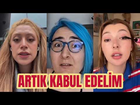 Türk Türk'ü Sevmiyor - İllet Herifler 3