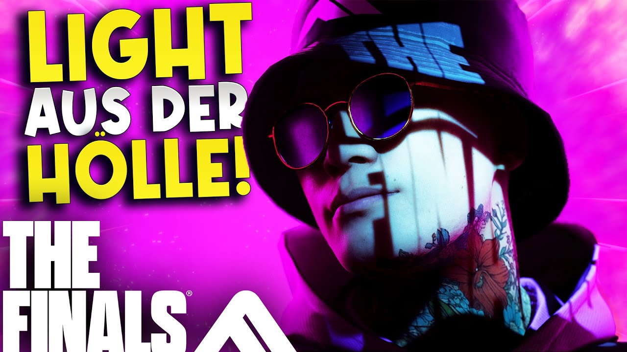 PERFEKTE Cashout RUNDE! 🔥 - THE FINALS | Cashout Modus - YouTube