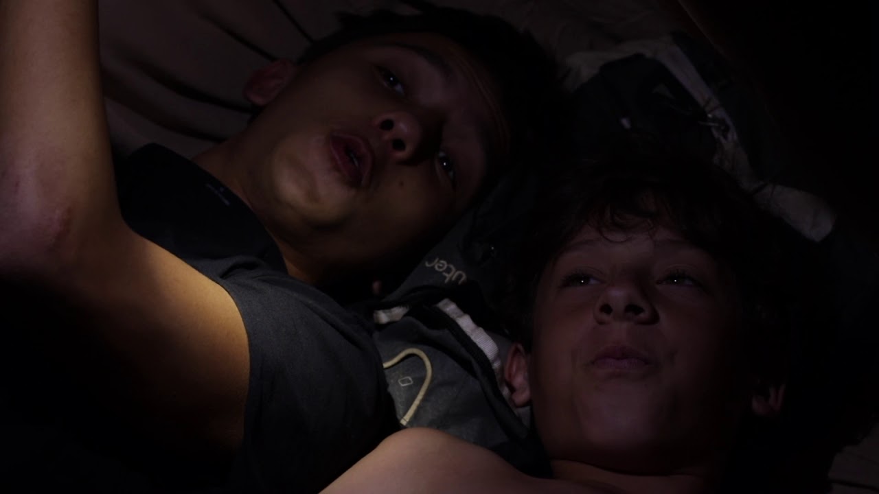 BROTHER (SHORT FILM) - YouTube
