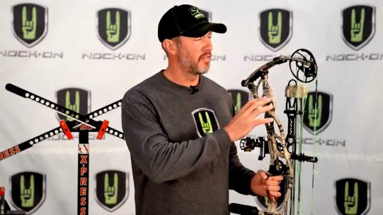 HOYT Carbon Defiant First Look/Review (Must See) - YouTube