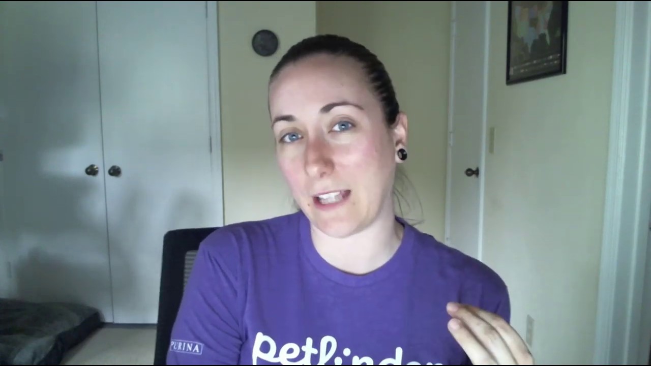 Meagan Thomas - Introduction - YouTube