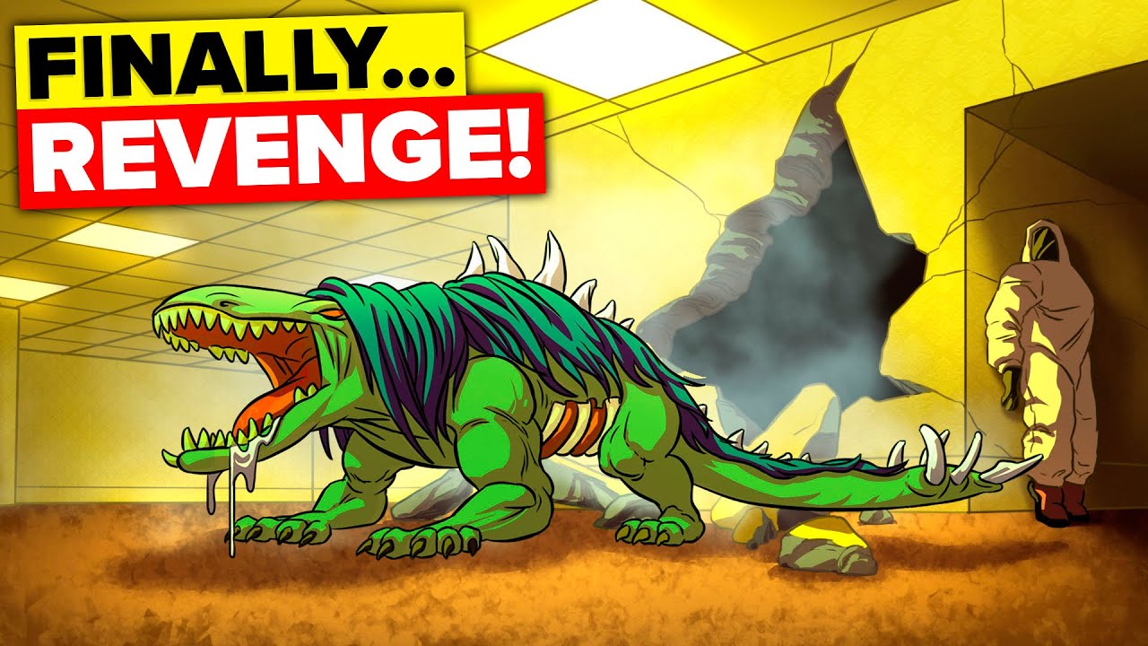 16 Deadly SCP Entities on the Loose! (Compilation) - YouTube