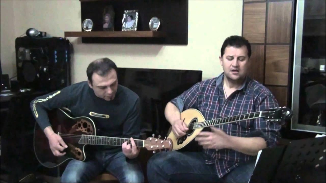 ΣΤΑ ΕΙΠΑ ΟΛΑ΄' LIVE- αντωνης - βασιλης - YouTube