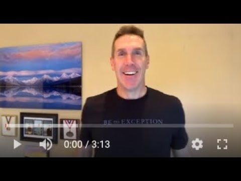 11/2/21 Daily Coaching Video from Jonathan Roche - YouTube