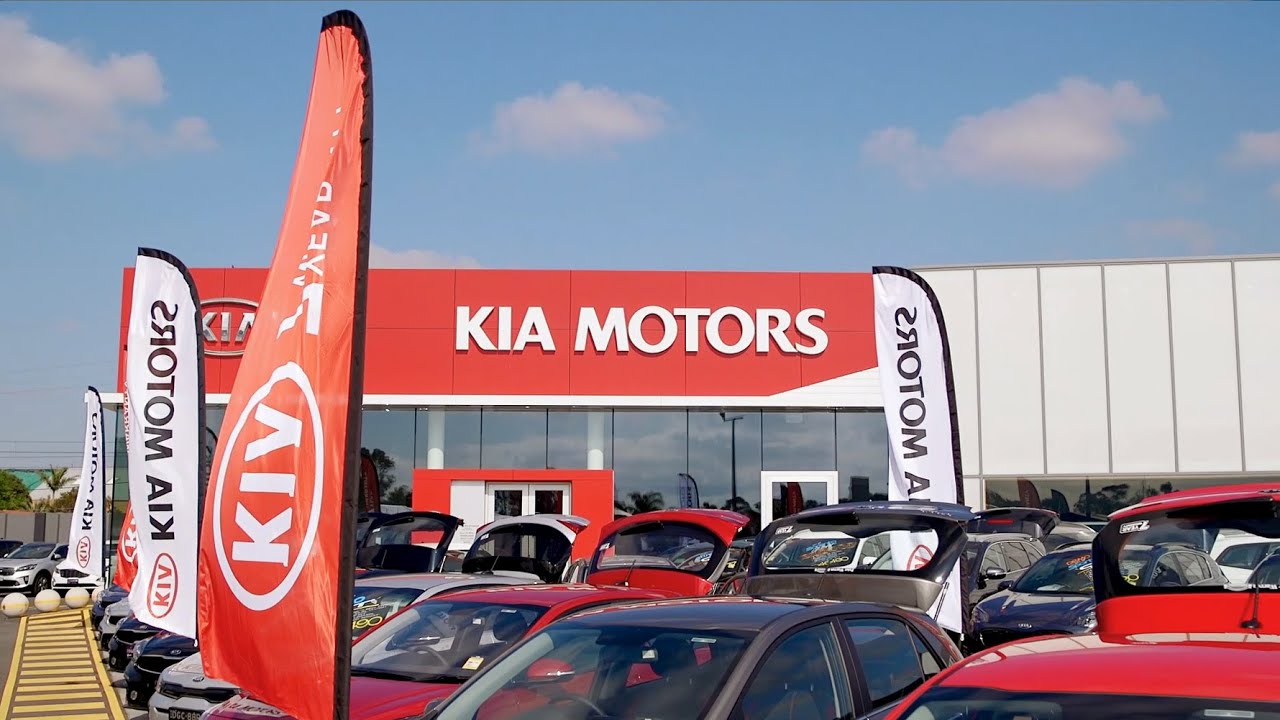 Peter Warren Kia - 2019 National Dealer of the Year - YouTube