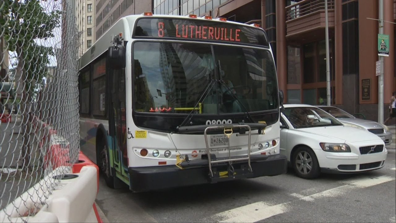 MTA To Raise Transit Fares For Buses, Subway In June - YouTube