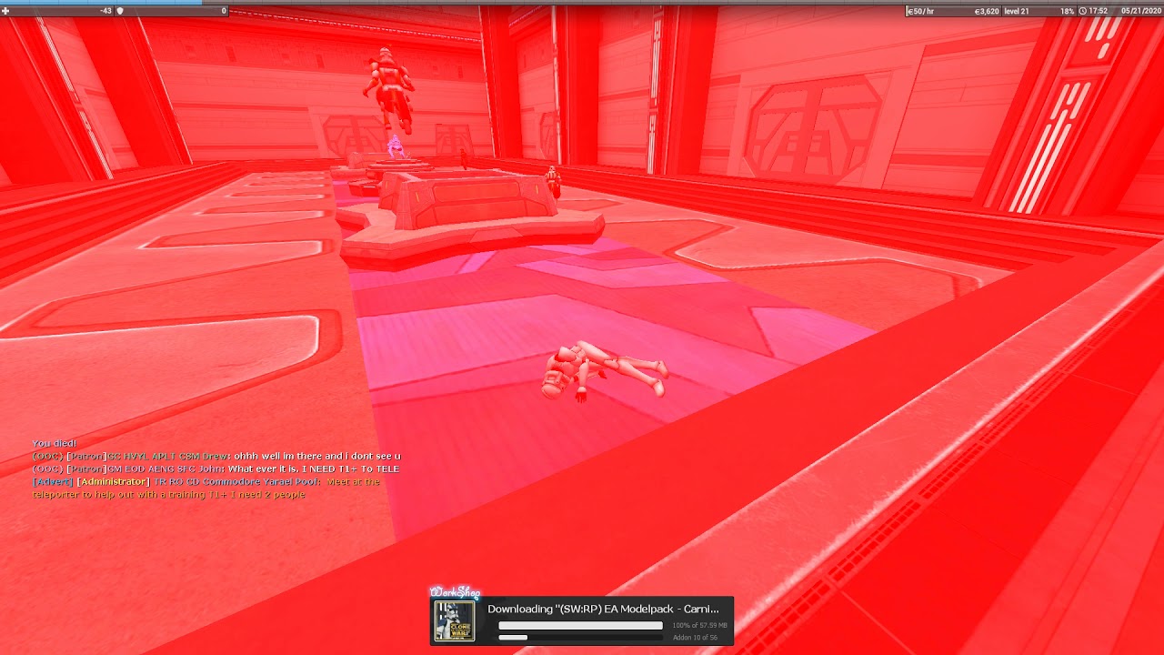 Gmod Trolling - YouTube