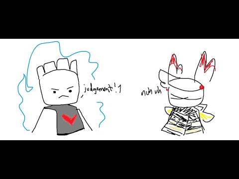 minos dummy but i fight him ultrakill style (item asylum) - YouTube