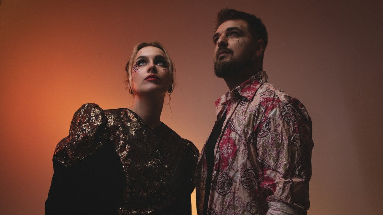 LiskY - Wodospad [Official Music Video] - YouTube