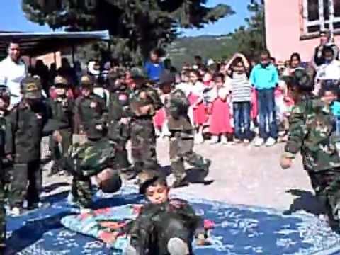 hacı halil arpaç köyü erdemli