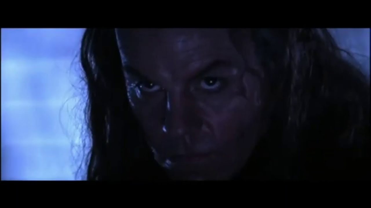 Highlander General Katana - YouTube