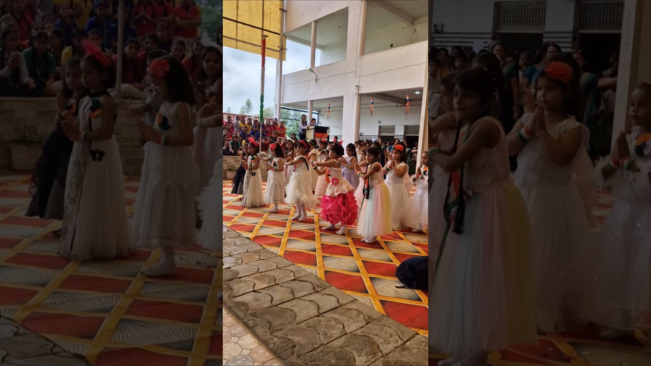 School function - YouTube