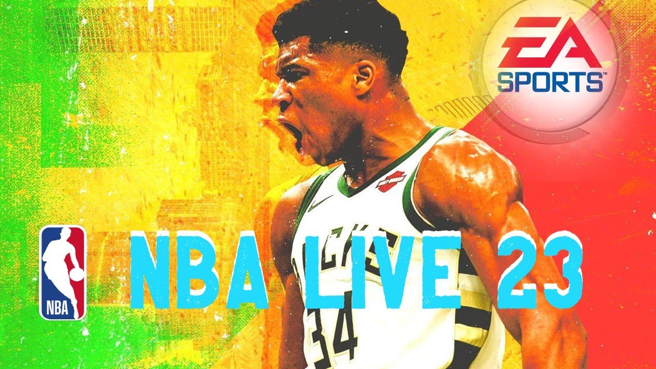 WHEN DOES NBA LIVE 23 COME OUT ? WHERE IS NBA LIVE 23 ? WILL NBA LIVE ...