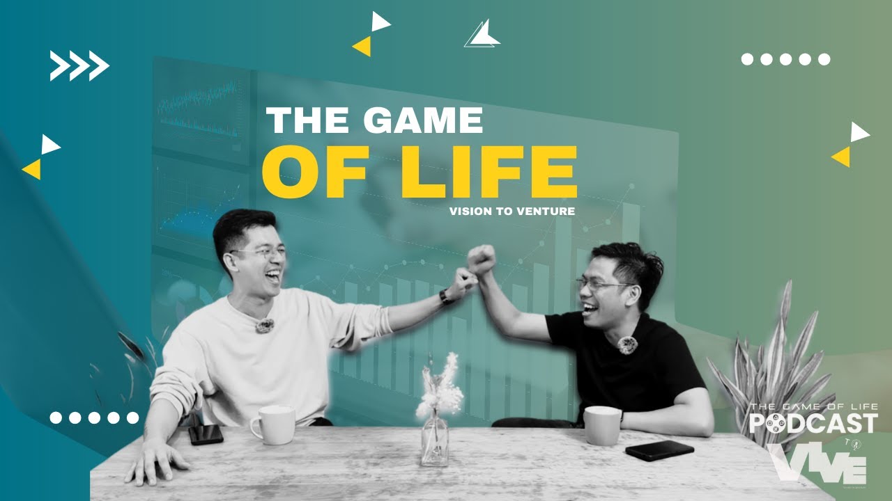 Paulo Rodrigez | The Game of Life Podcast w/ Mark Manansala #11 - YouTube