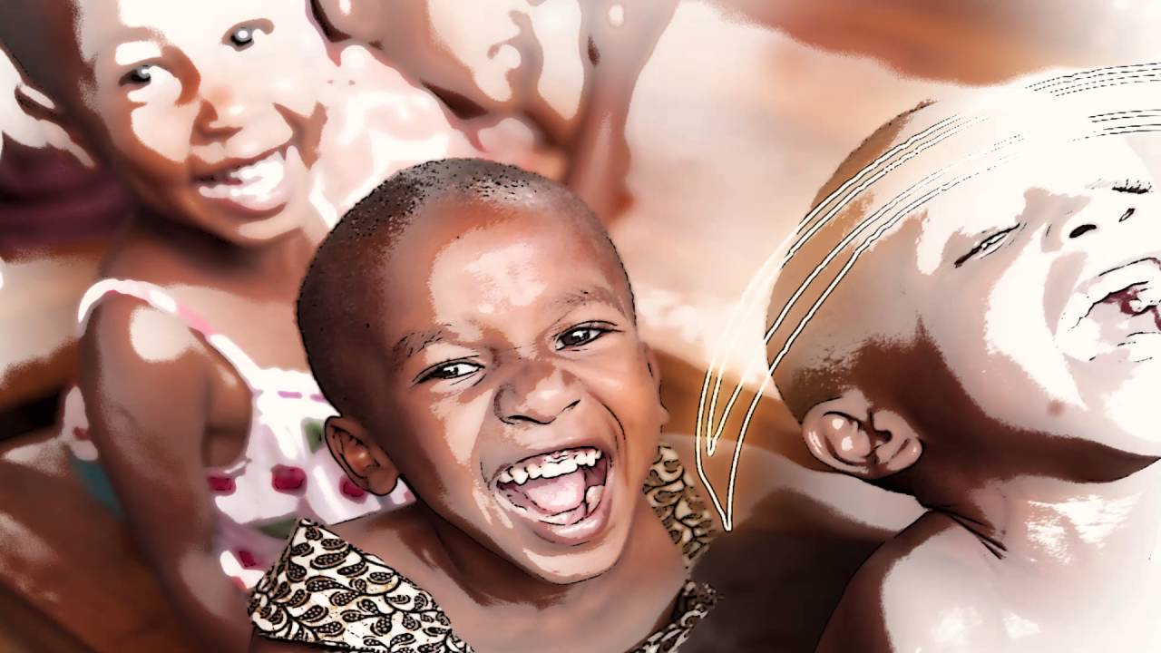 Kids Festival 1st Kuwait - 17 - 18 - 19 Nov. 2016 - YouTube