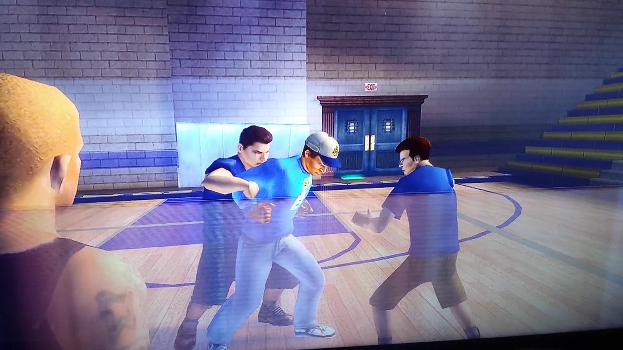 Bo's Gutpunching Bully Scholarship Edition - YouTube