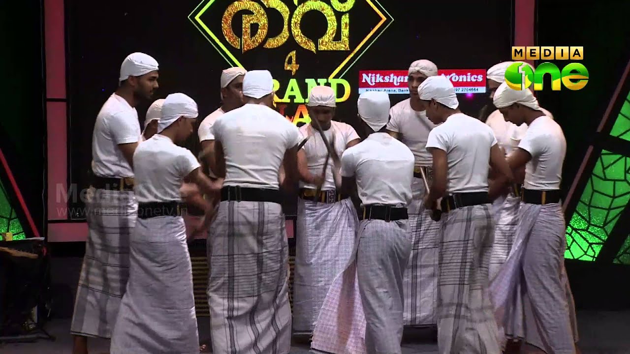 Pathinalam Ravu Season 4 |Grand Finale Highlights | Part1 - YouTube