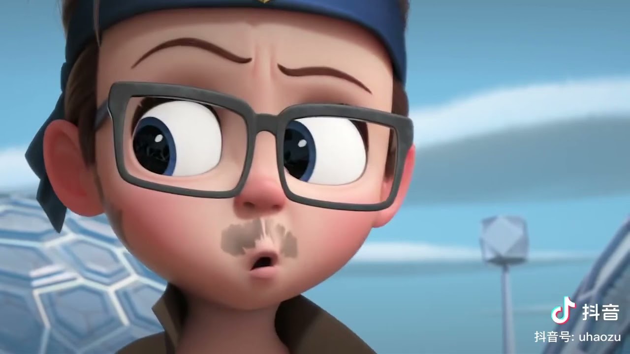 The Boss Baby💛 - YouTube