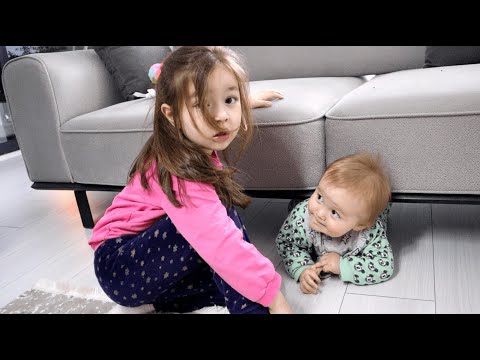 BUĞLEM KARDEŞİNE ŞAKA YAPIYOR ÇOK KOMİK VLOG ! KARDEŞLER TV