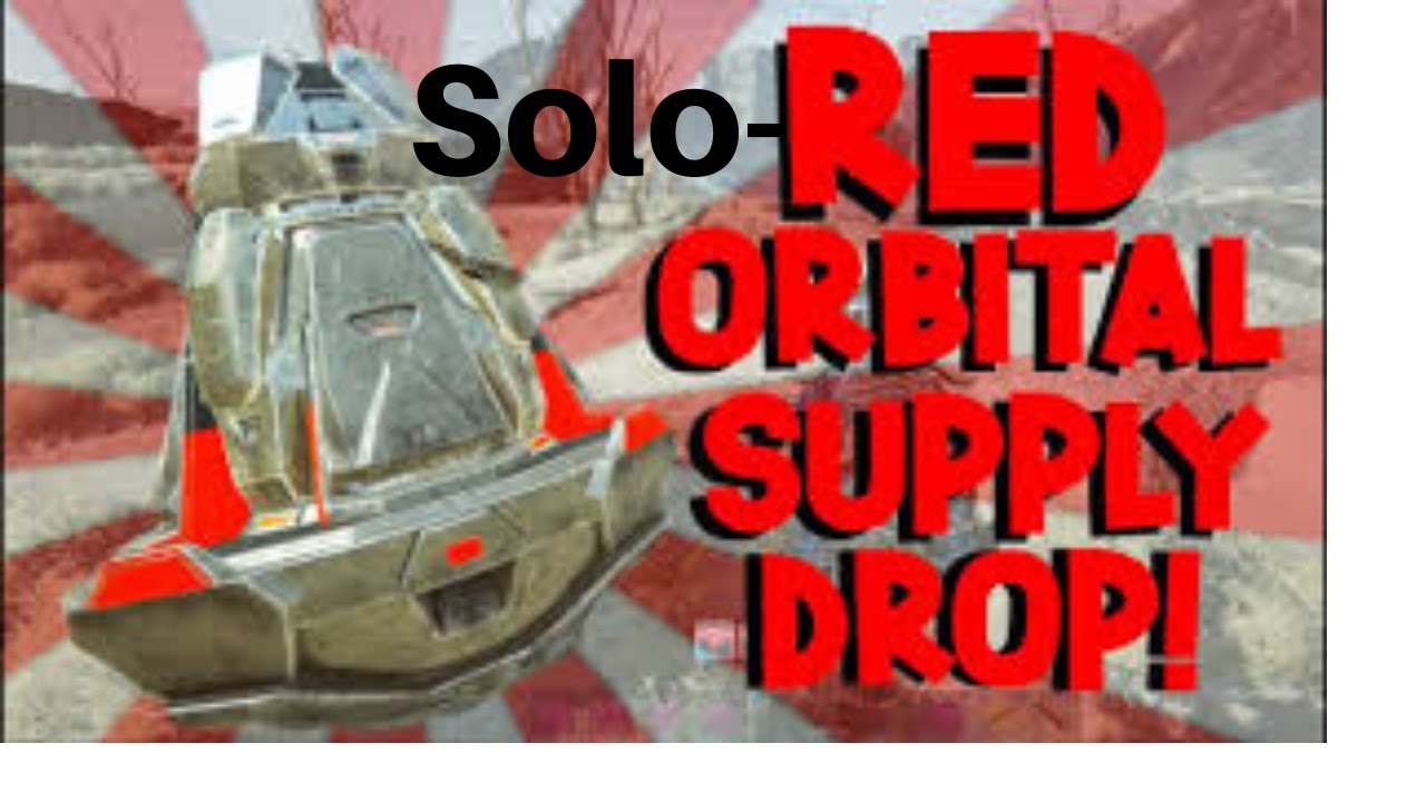 Ark Survival Evolved - Extinction - Solo Red Drop - YouTube