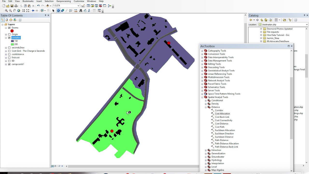 Nov 16 -- Video Three -- Cost Allocation and Sources - YouTube