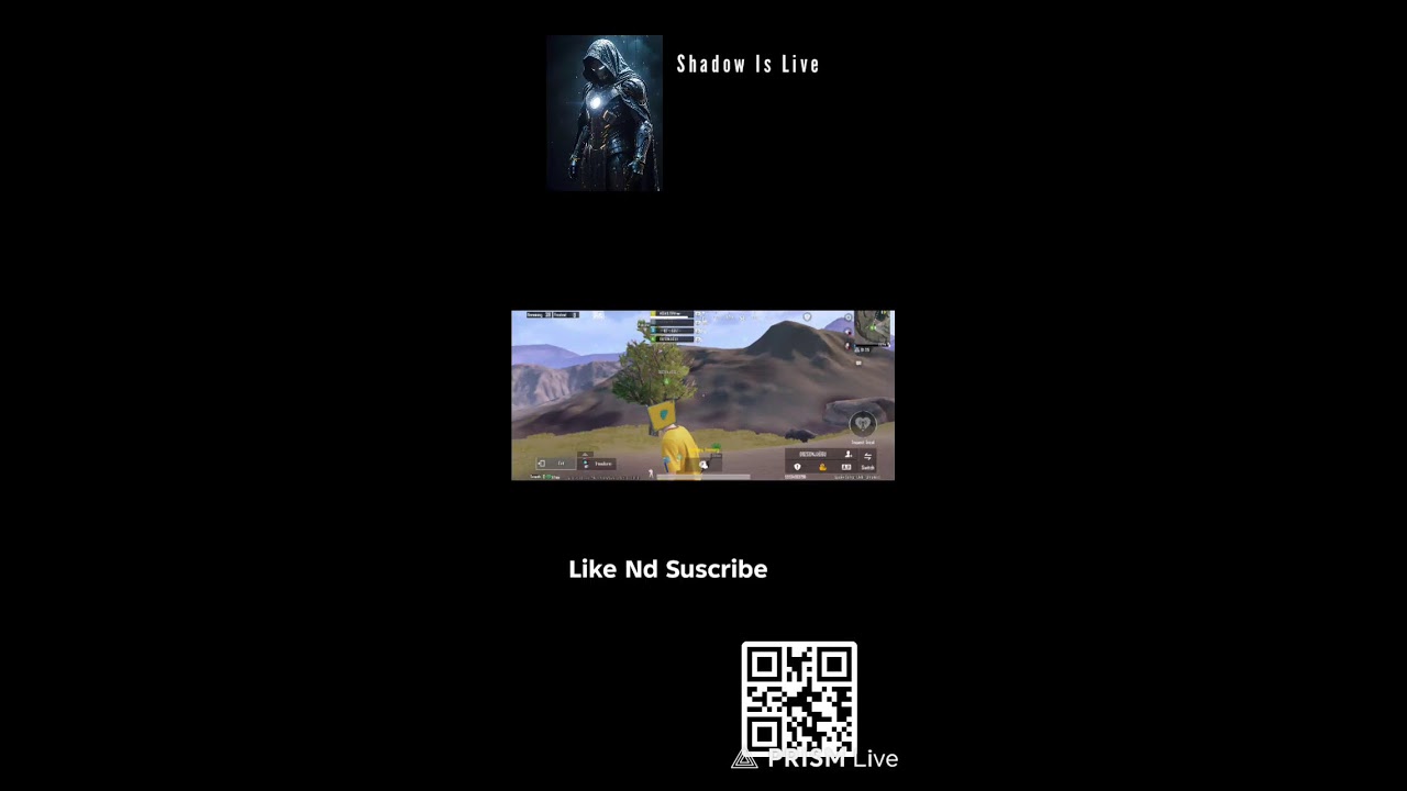 Live streaming of Shadow is Live - YouTube