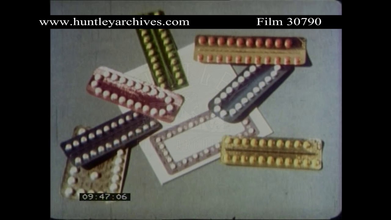 Sex Education For Teenagers In The 1970s Archive Film 30790 Youtube