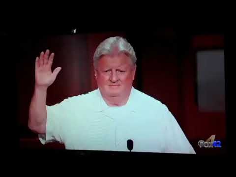 Judge Judy intro Season 25 2021 on 7/21/2021