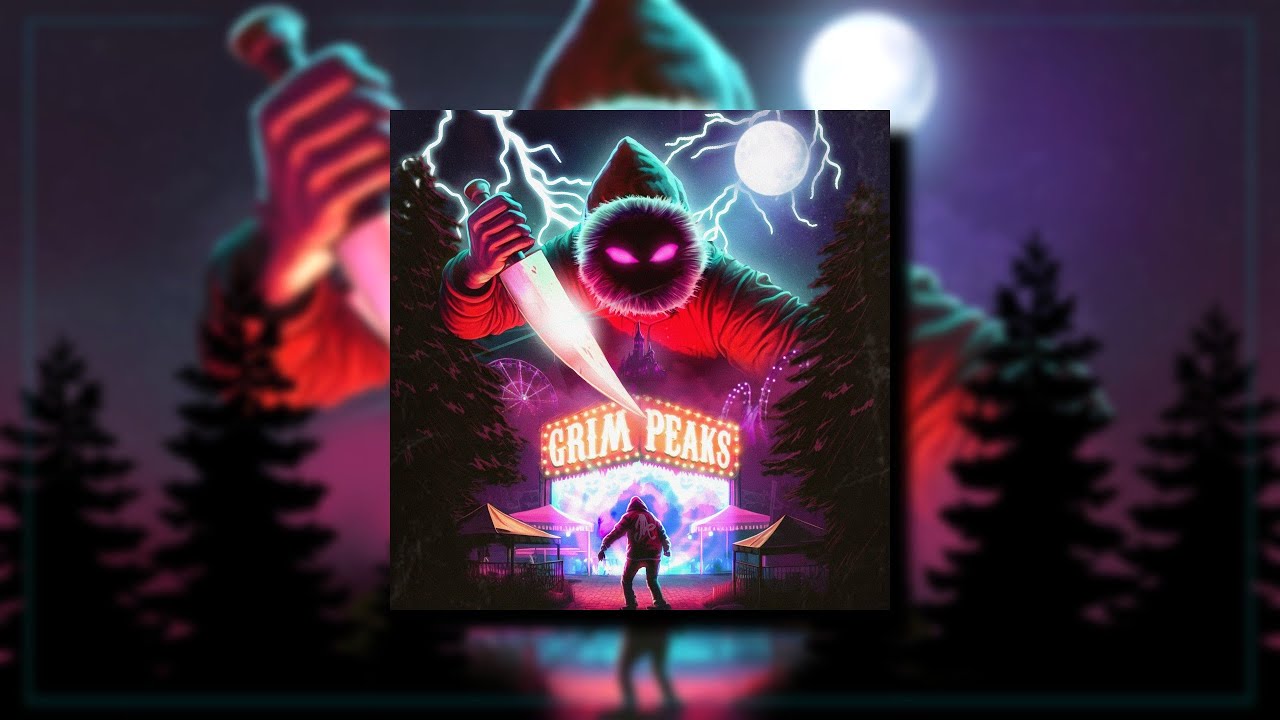 [Lil Revive 'GRIM REAPER' Type Beat] 'KISHIN' (Prod.Fresh) - YouTube