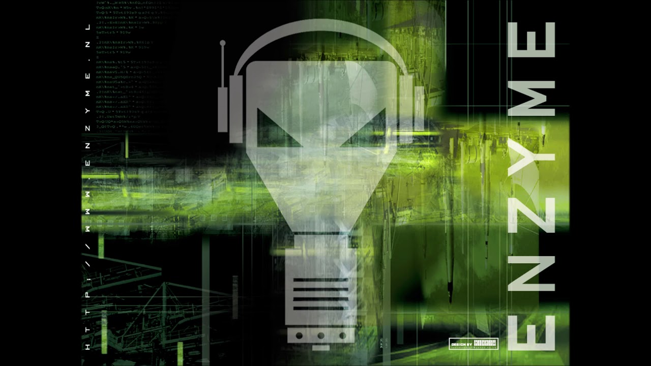 enzyme records mix - YouTube