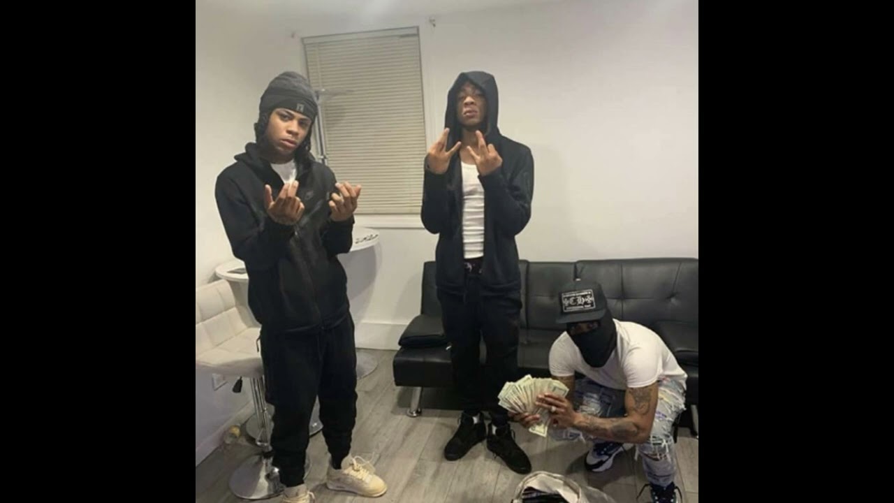 (FREE) Kay Flock x Yus Gz x Sha Ek Type Beat "Ghost" - YouTube