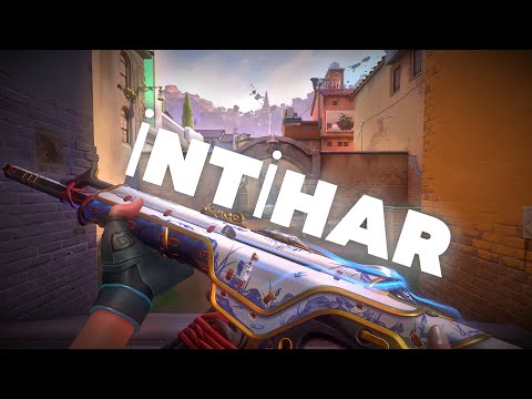 VALORANT - İNTİHAR EDİT