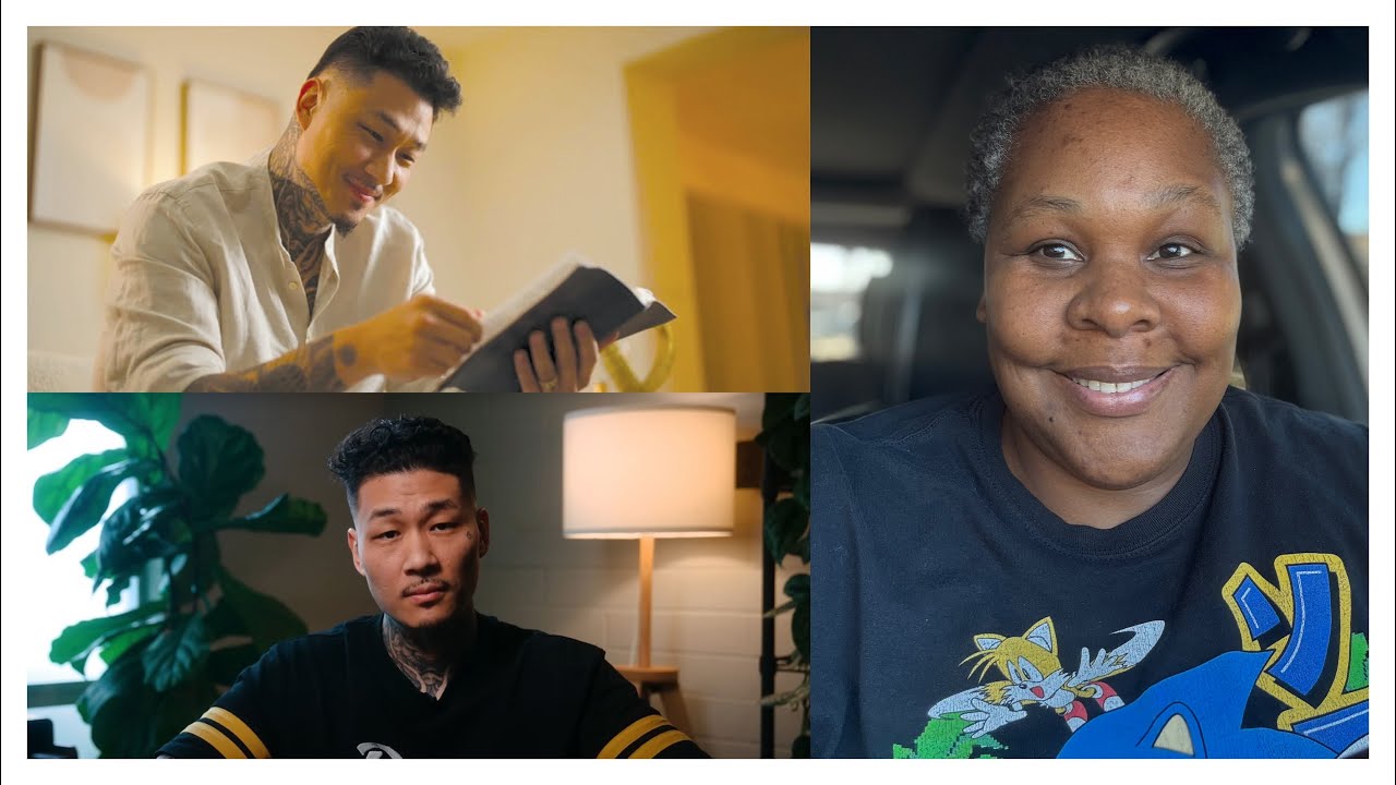 Brother said we should not read the Bible to Understand it? I’m confused 😵‍💫 - YouTube