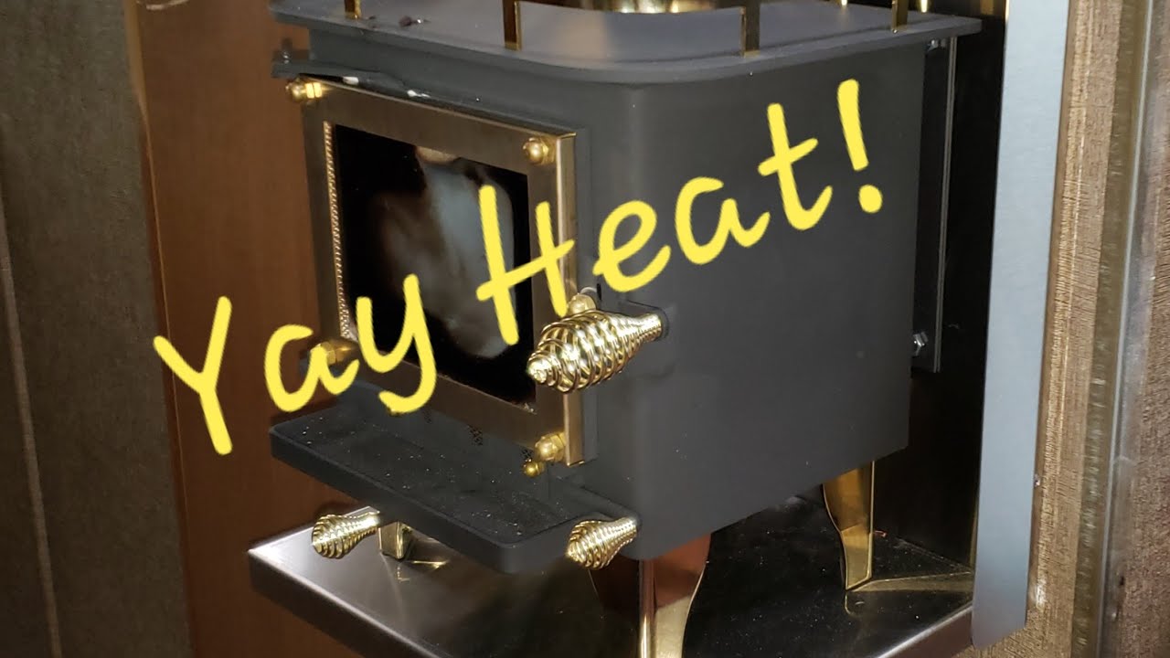 Cubic mini "Cub" install - Part 1 - YouTube