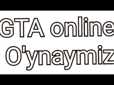 Online rp tortish/o'ynash - YouTube